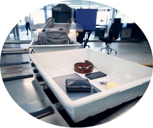 Strategies to Ensure Passenger Safety