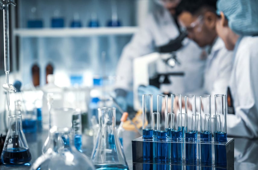 Introducing Flagship Lab Services | Inside FM