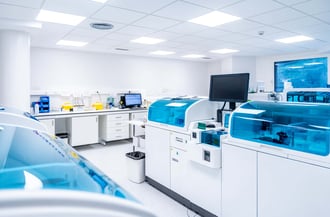 lab facility