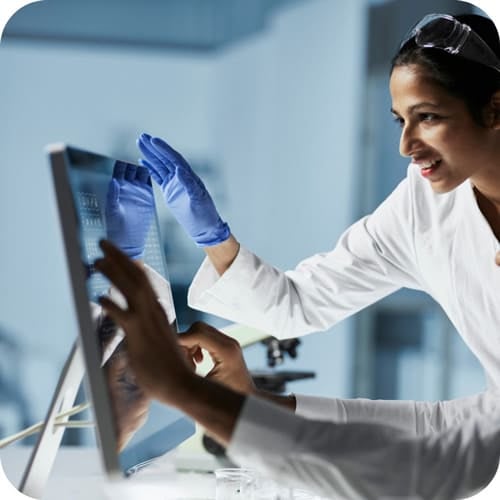 Lab Productivity With Automated Calibration Systems