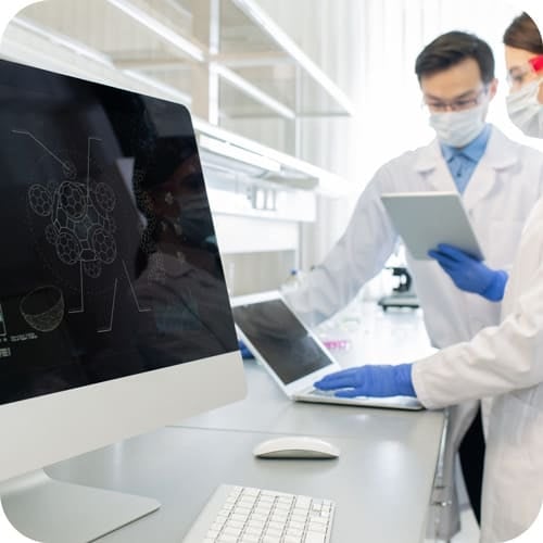 Lab Productivity with Automated Calibration Systems