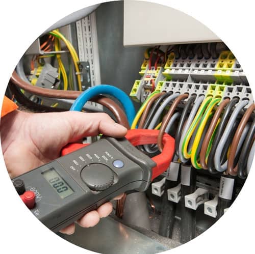 Recognizing National Electrical Safety Month