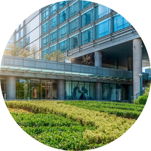 Eco-Friendly Facilities Management, Minimizing Your Carbon Footprint
