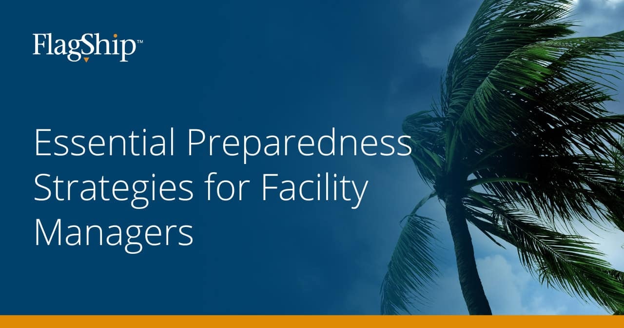 Preparedness Strategies for Facility Managers