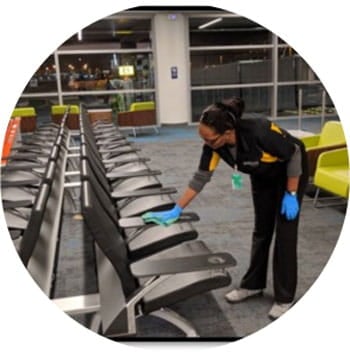 3 Keys to an Improved Janitorial Services Transition