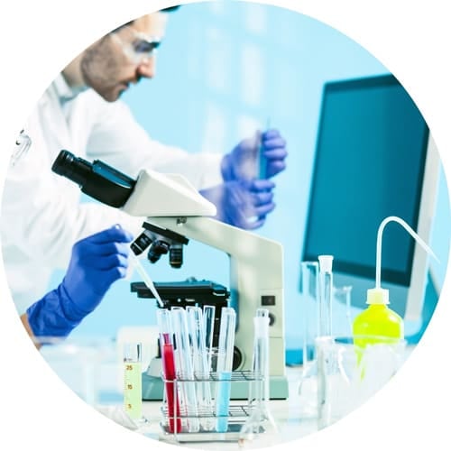 How to Use Data to Optimize Lab Operations