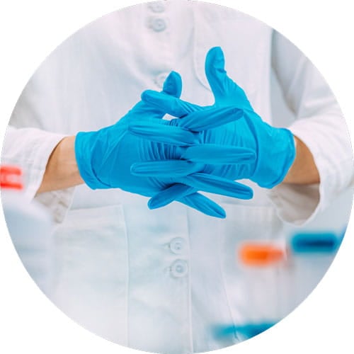 Lab Safety 101: The Essential Role of PPE