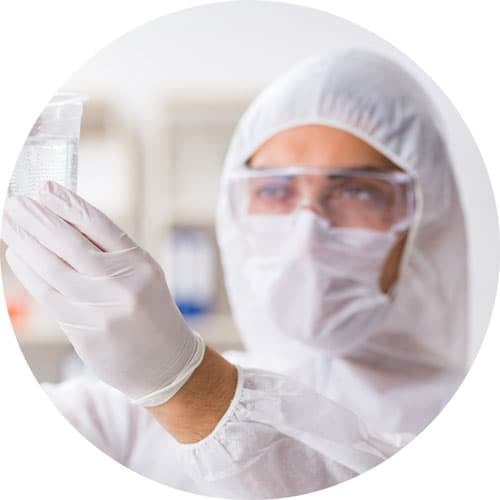 Key Safety Considerations for a Secure Lab Environment
