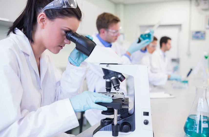 How to Avoid Common Lab Equipment Calibration Errors