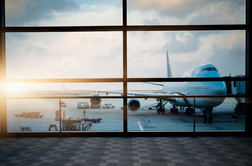 Improve the Bottom Line Use IT to Reduce Airport OPEX