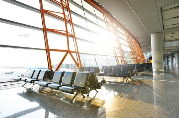 Serving the Best Small Airport in the US | Inside FM