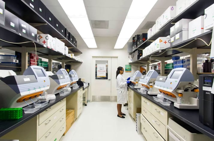 How to Avoid Common Lab Equipment Calibration Errors