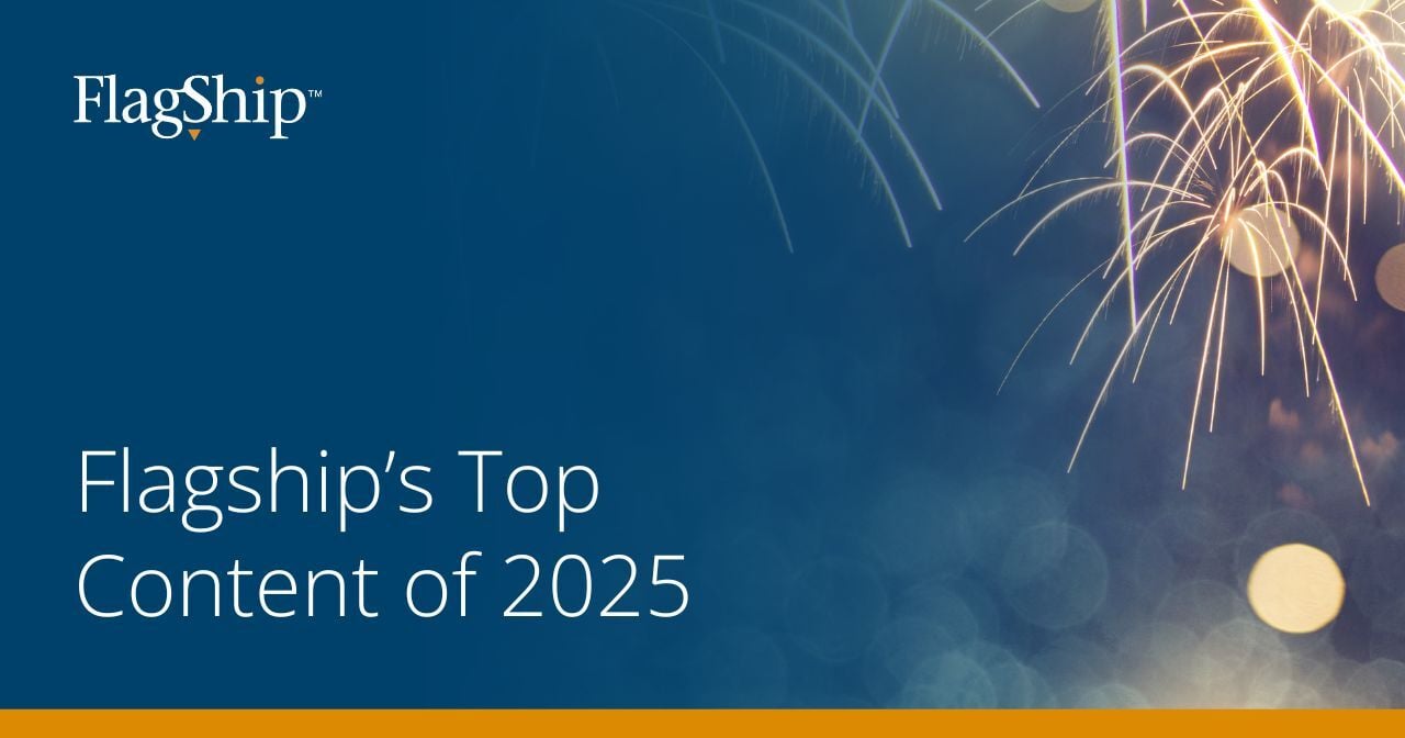 Flagship’s Biggest Stories of 2025