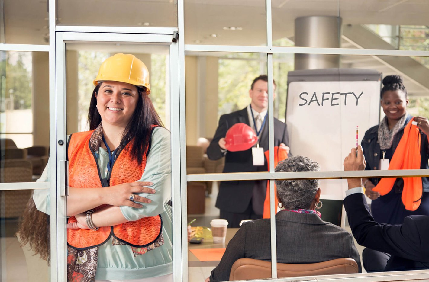 COVID-19 Emergency Safety Protocols | Inside Facility Management