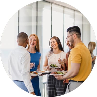 Boosting Employee Engagement | Inside FM