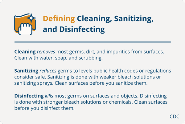 Flagship Celebrates National Cleaning Week | Inside FM