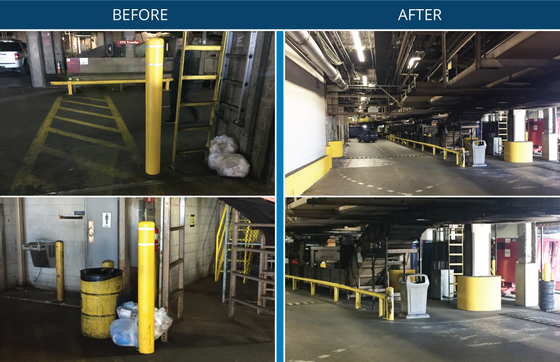 5S-Based Cleaning Can Deliver Better Cleaning | Inside FM