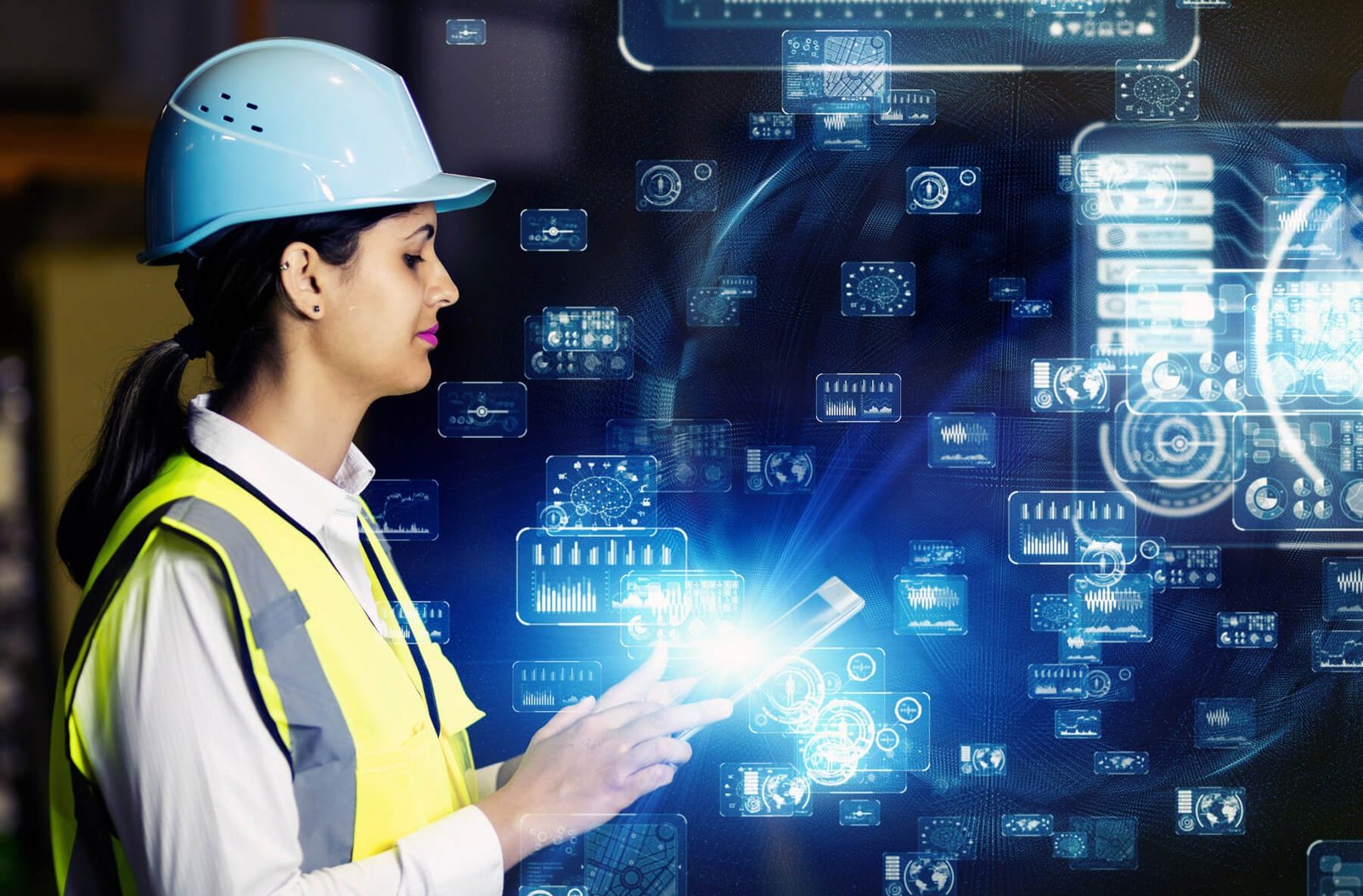 Manage SOWs with IoT to Improve Process | Inside Facility Management