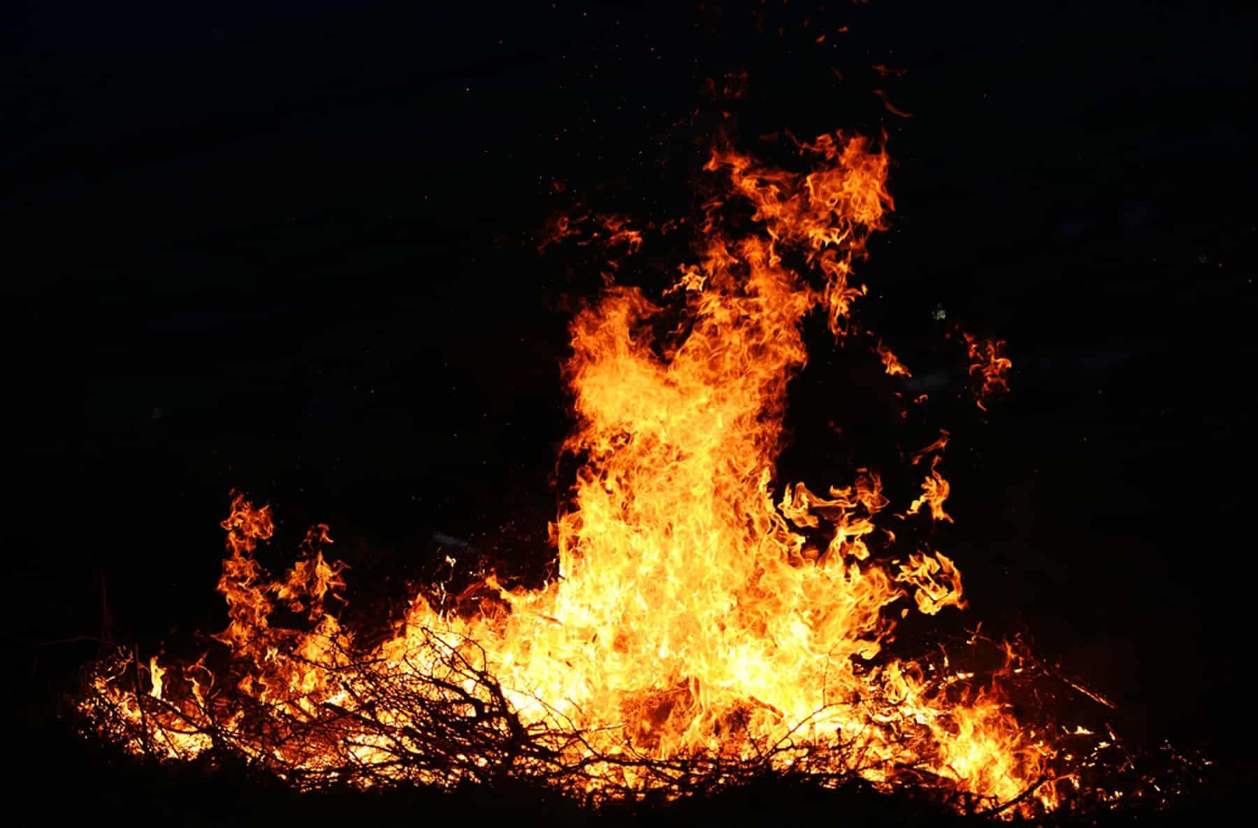 Gear Up for National Fire Prevention Month | Inside FM