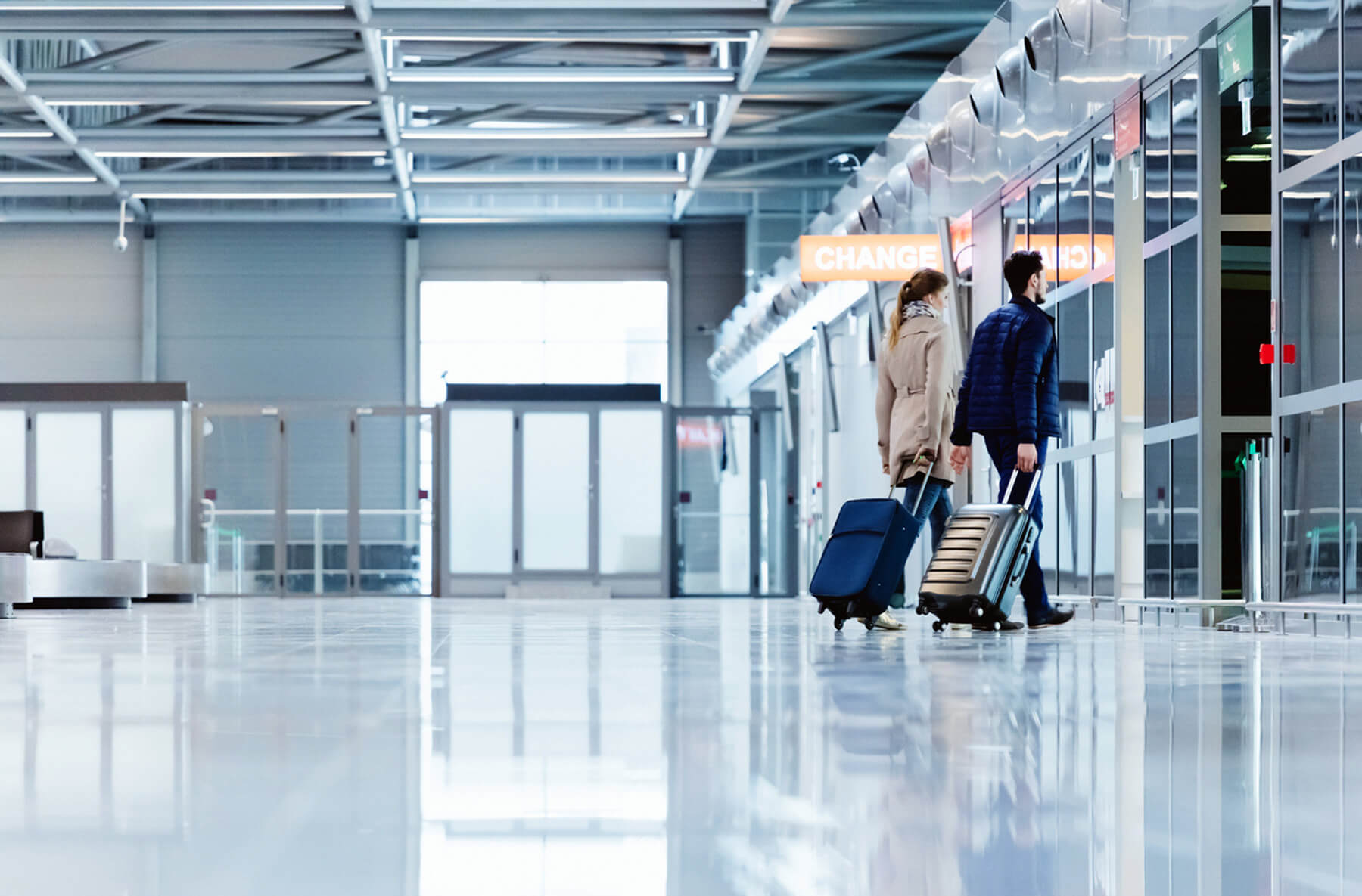 High-Tech Yields High-Level Employees | Inside FM