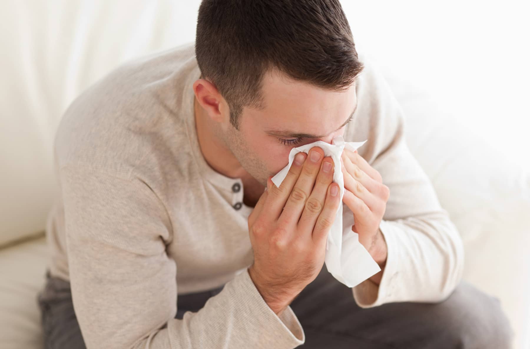 Flu Season 2022: Brace for Severity! | Inside FM