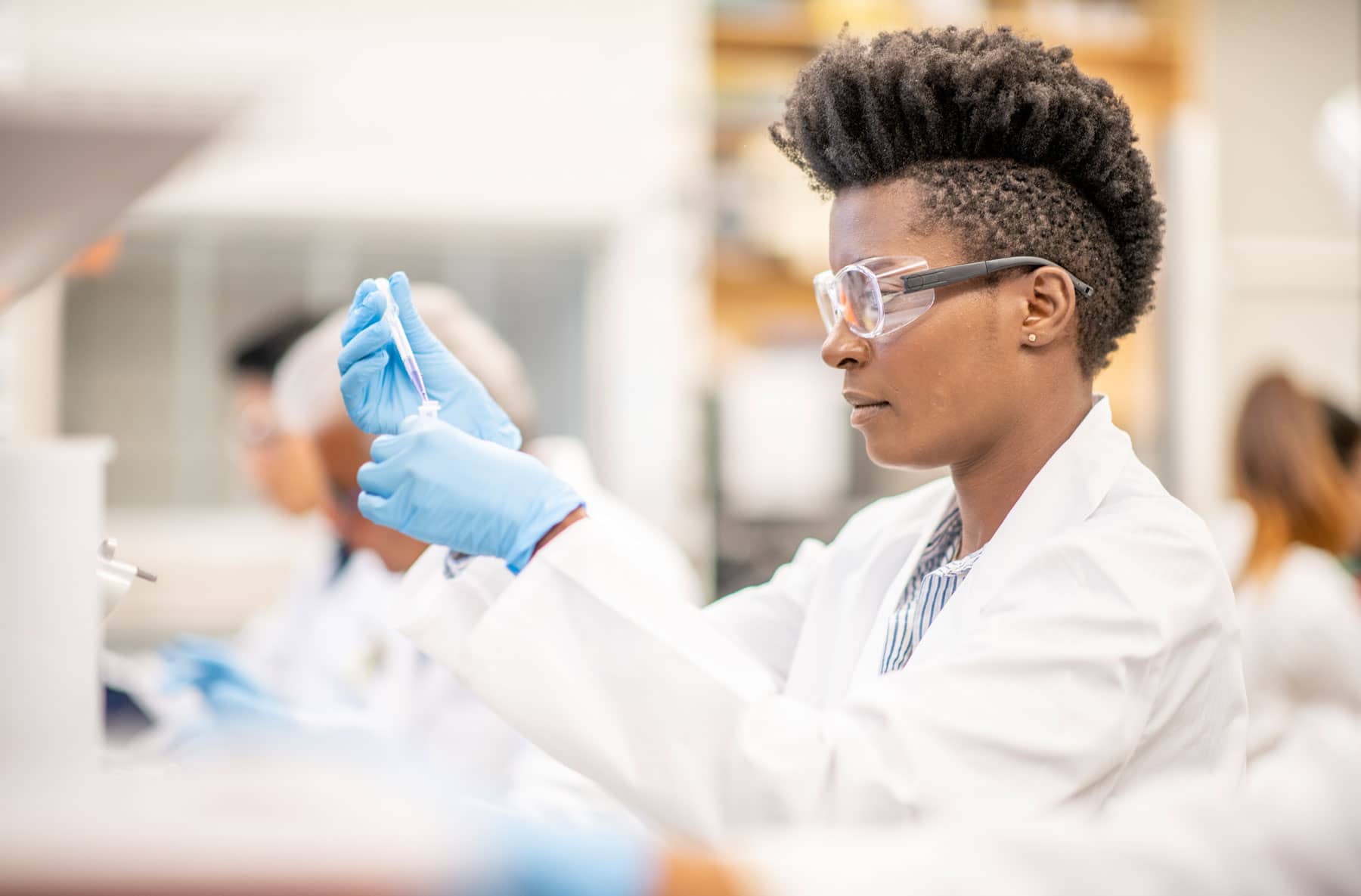 How to Manage Your Lab Operations | Inside FM